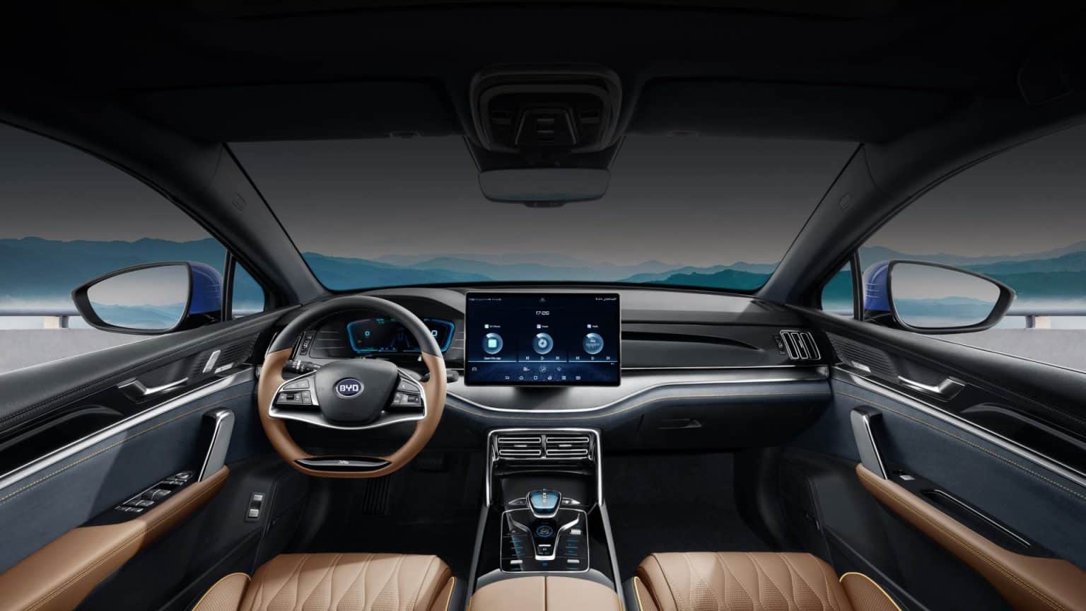 Los pros y contras de los autos BYD que se venden en México