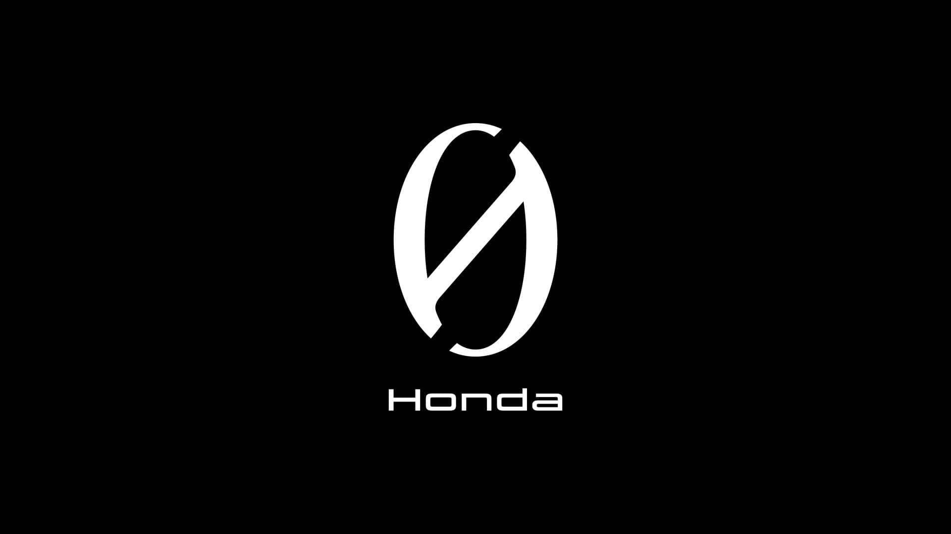 CES 2024: Honda presenta un nuevo logo, además de dos conceptos ...