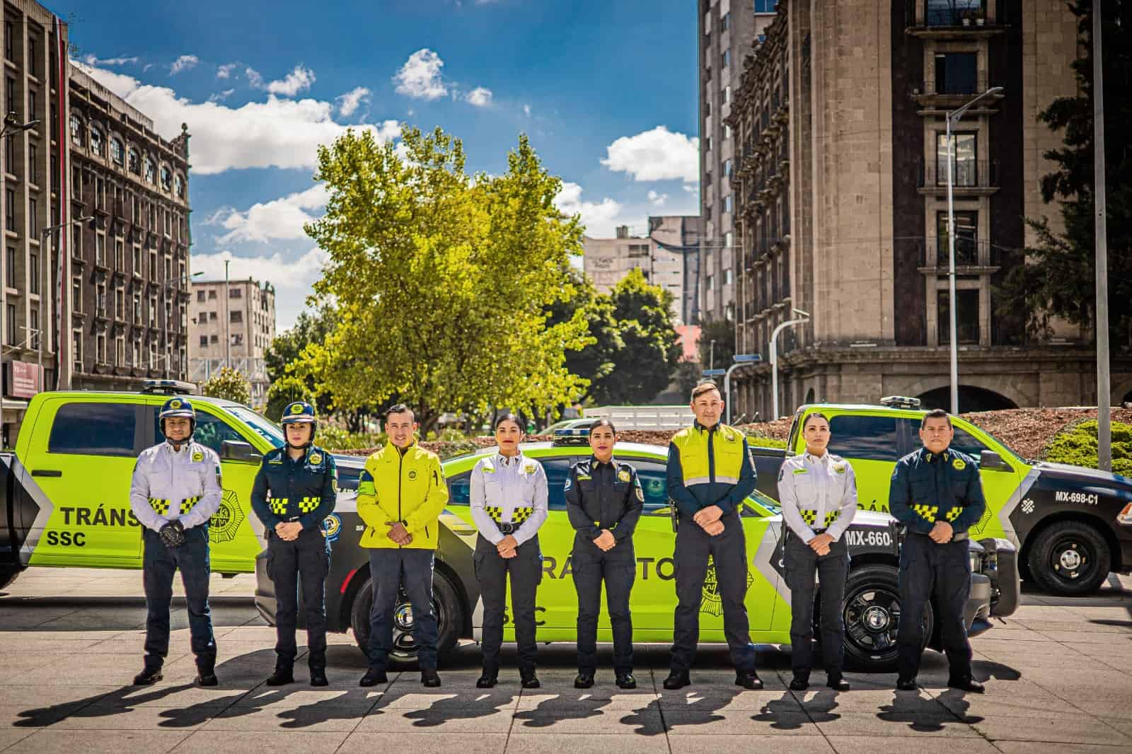 Las 5 Multas De Tránsito Menos Conocidas En La Cdmx