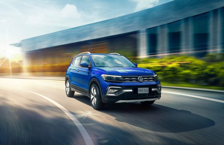 Las mejores SUV por 400 mil pesos o menos en México