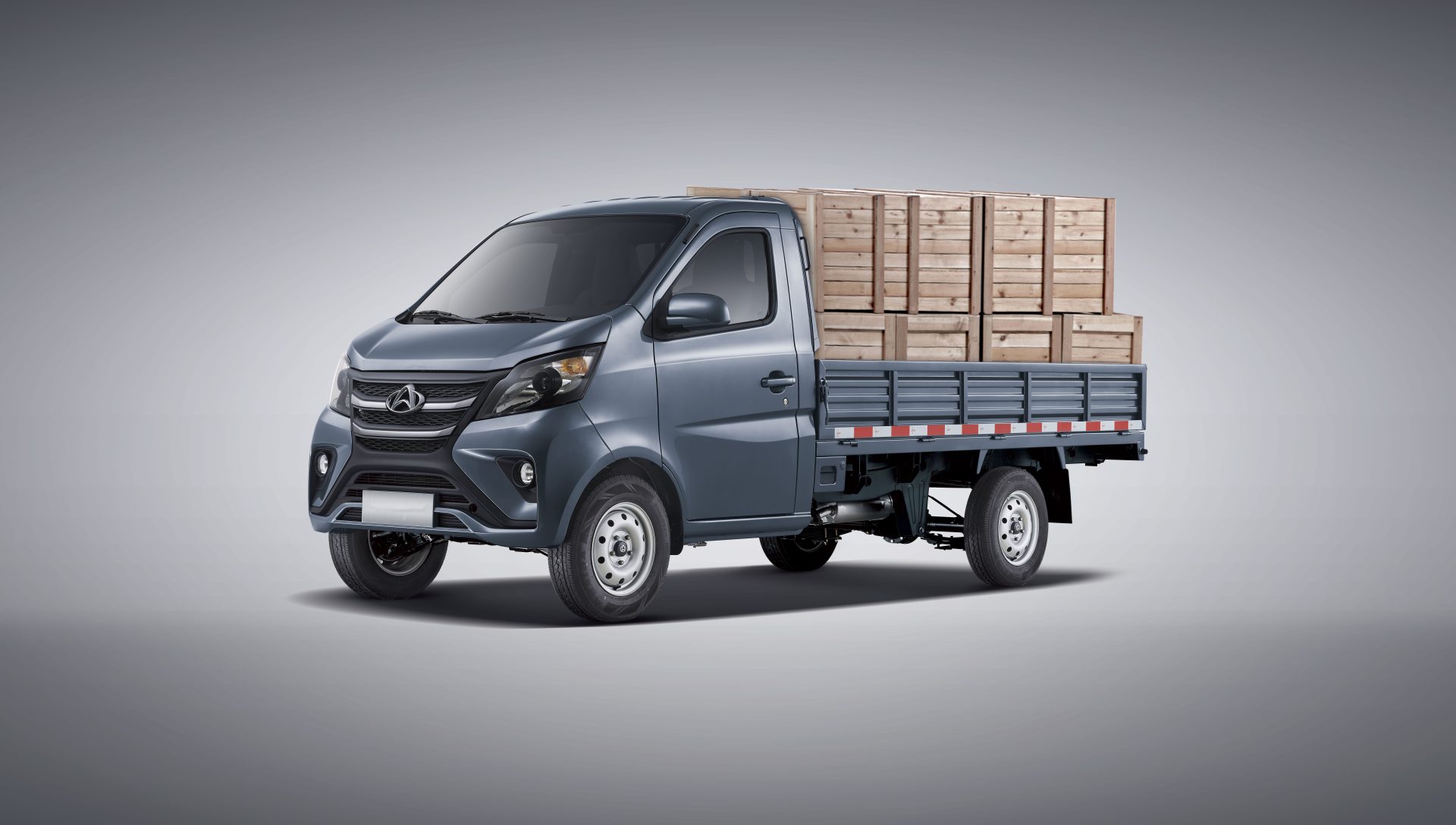 ¿Qué precio tienen los Changan Alsvin 2025, Star Truck, Honor S y Hunter?