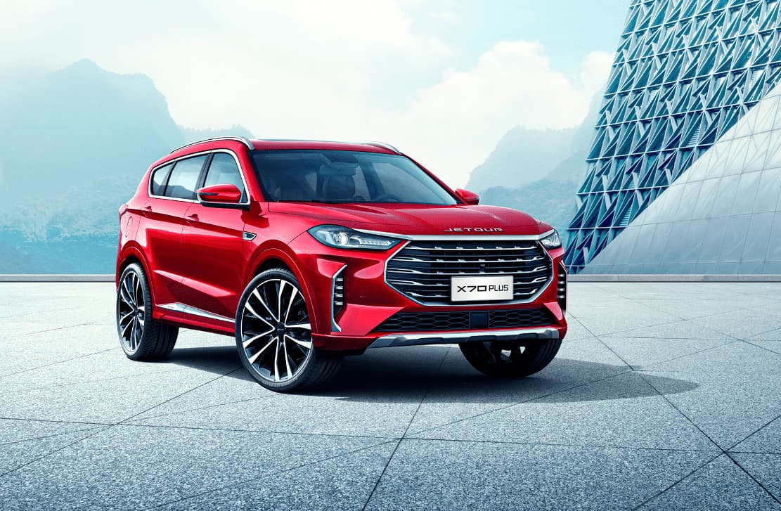 ¿Qué precios tienen los autos de Jetour Soueast en México?