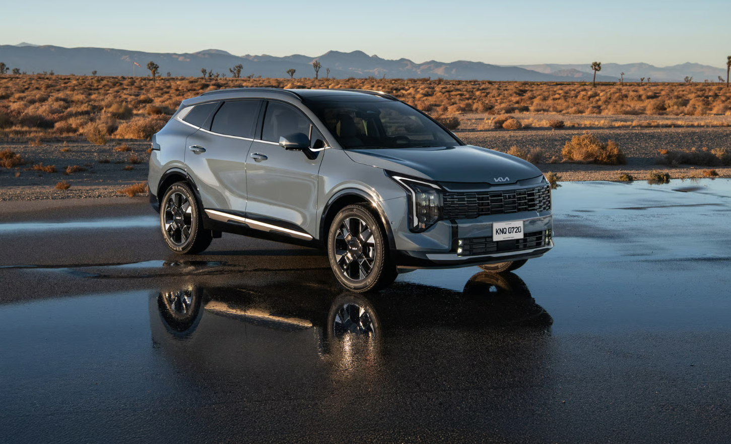 KIA Sportage 2026: precio, versiones y análisis contra rivales