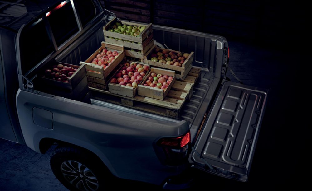 Ram 1200 2026: precios y especificaciones para México